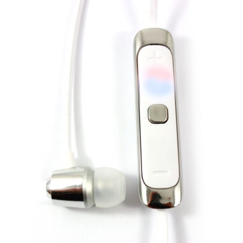 K100 bluetooth music headset - suara HD , mic, control