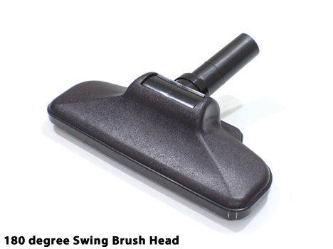 TOBI ez hoover cyclone vacuum cleaner