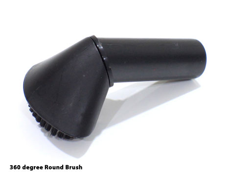 TOBI ez hoover cyclone vacuum cleaner