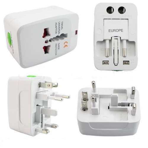 Universal Travel Adaptor